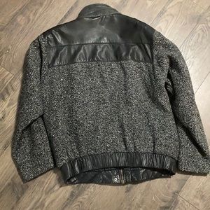 Winlit | Jackets & Coats | Vintage Winlit Leather Jacket | Poshmark